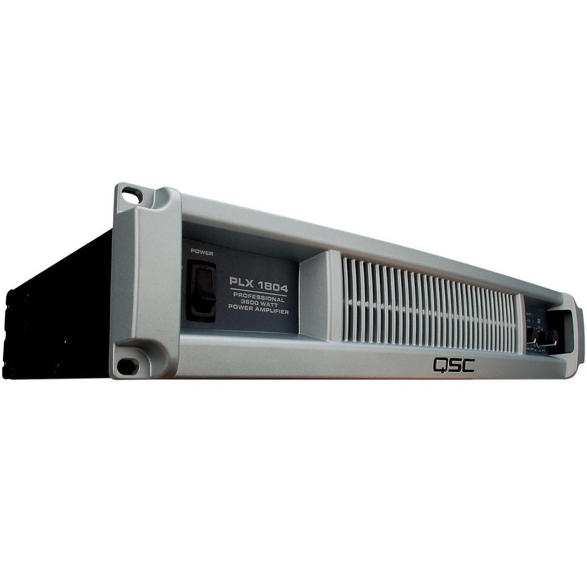 QSC PLX2502 Lightweight Power Amplifier N8 free image download