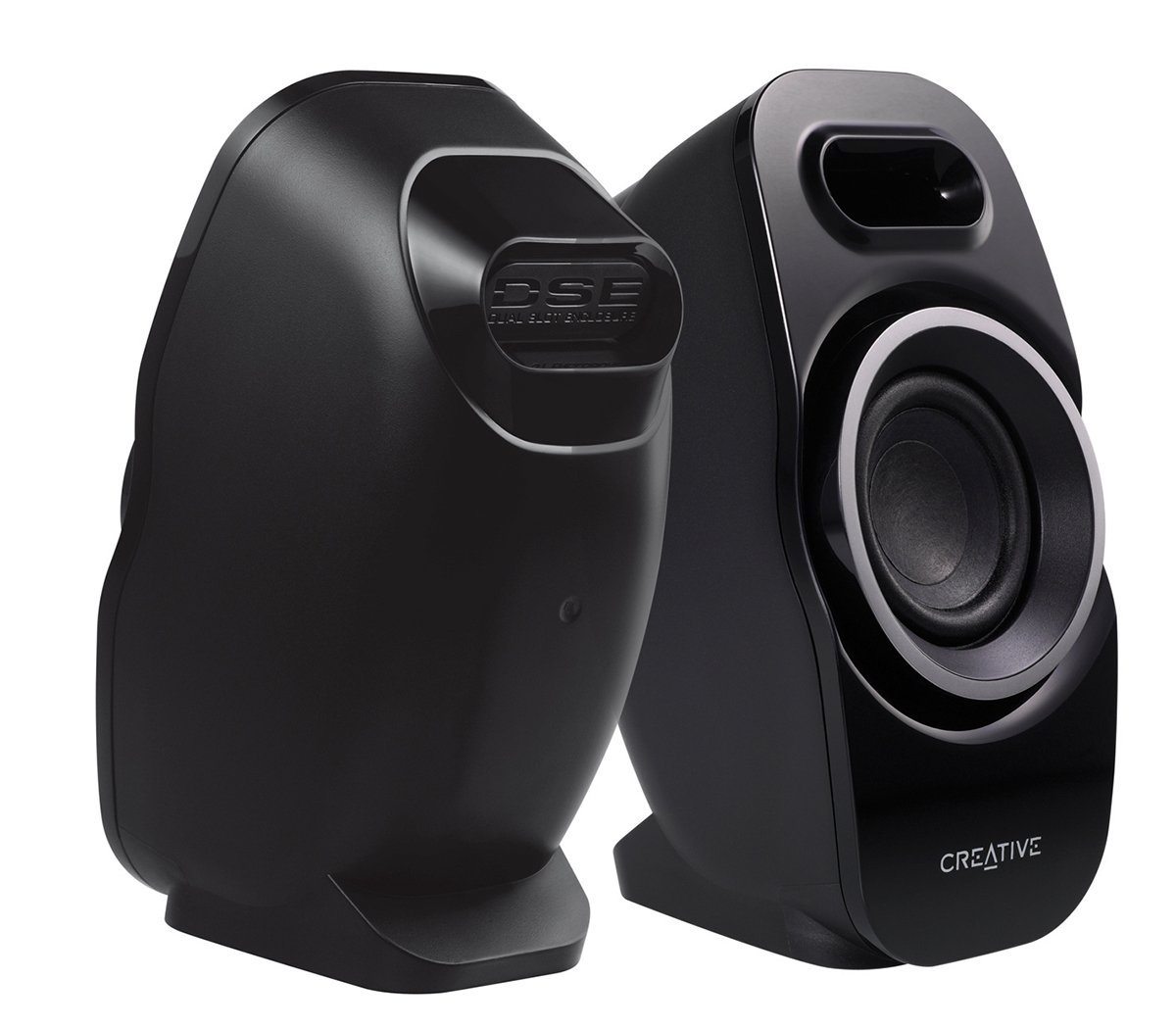 Creative 5.1ch speaker game movie surround SP-SBS-A550 N2 free image ...