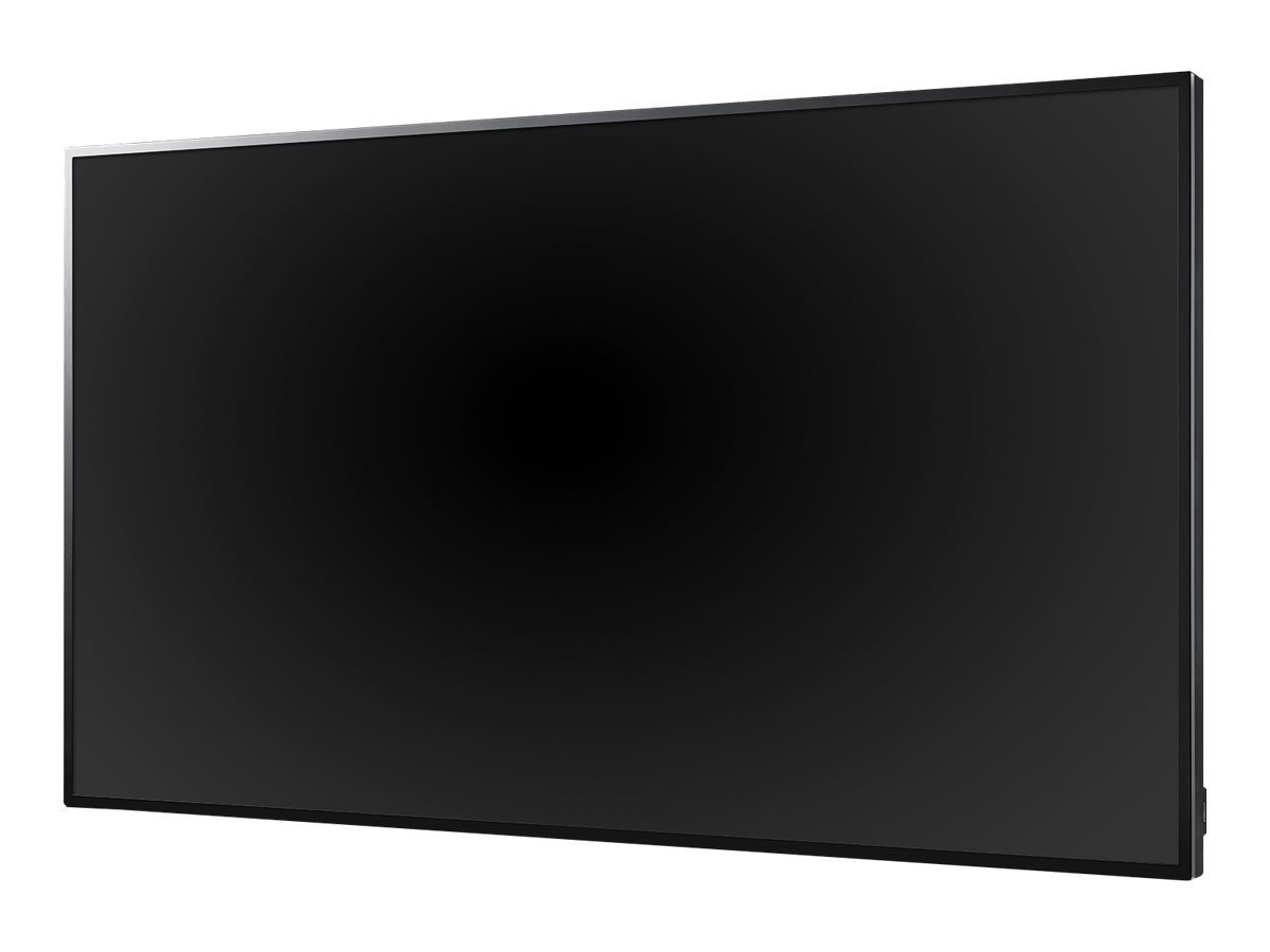 Viewsonic CDE5502-A CDE5502, 55'' 1080p Full HD LED-Backlit LCD Flat ...