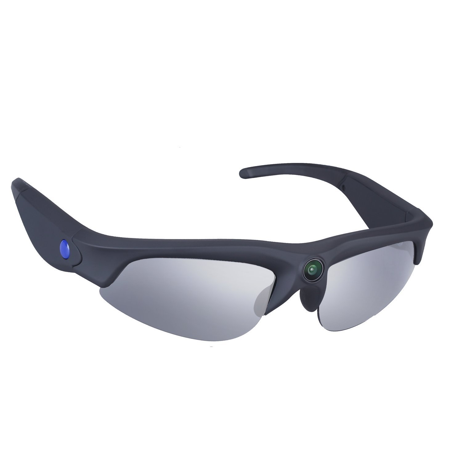 8GB 720p 140° Wide Angle HD Action Camera Glasses Sport POV Video ...