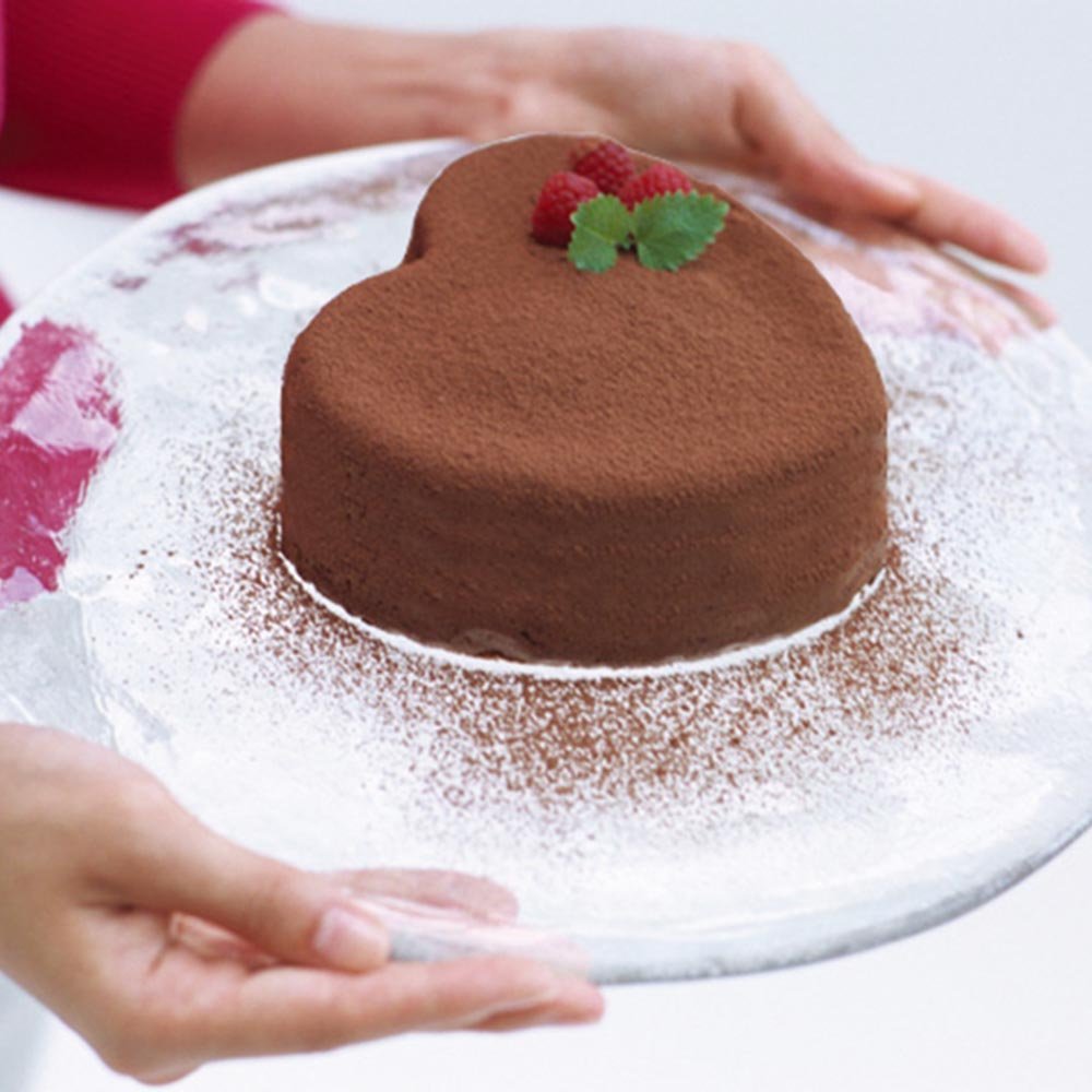 Tiger Crown spring Heart grilled type 3510 N7 free image download