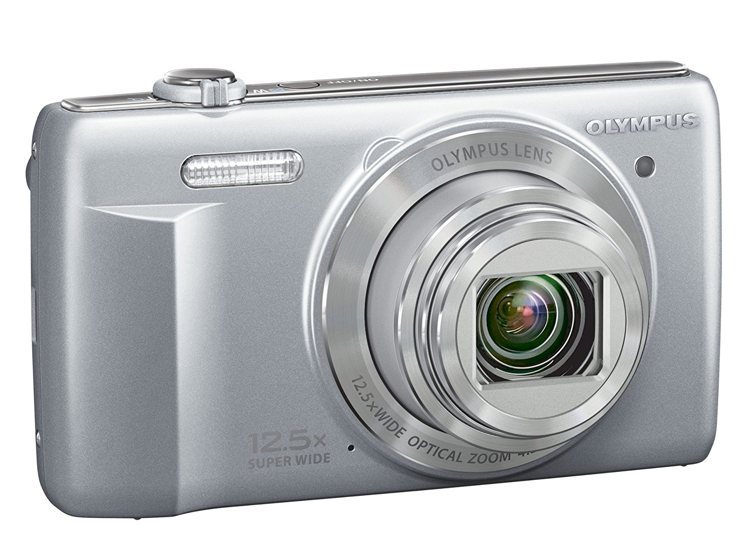 VR-370 Silver 16.0 Mpix N3 free image download