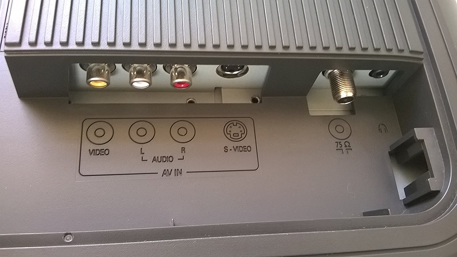 Magnavox 15" LCD HDTV Monitor free image download