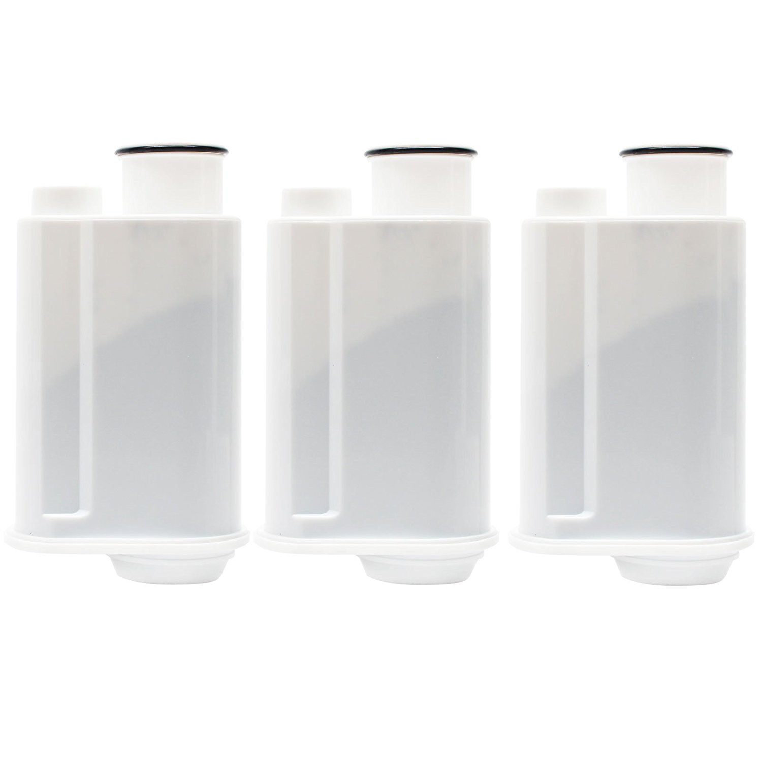 3 Replacement Mavea Intenza+ Espresso Machine Water Filter - Compatible ...