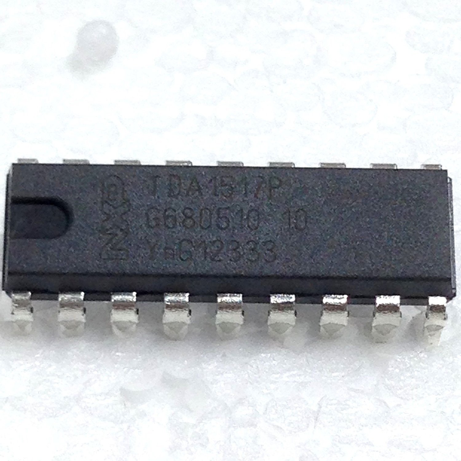 TDA1517P TDA1517 2x6 Watt Stereo Power Amplifier 5 Pc FL usa free image ...