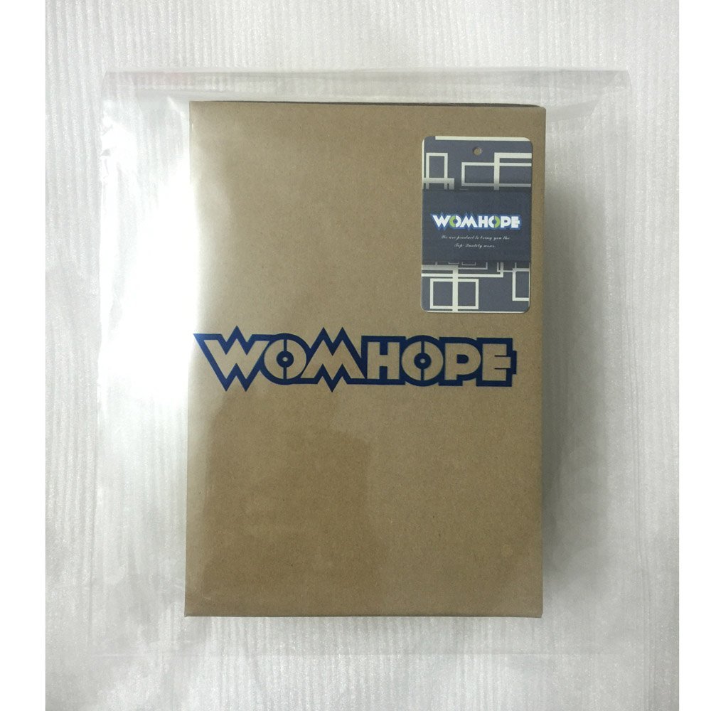 WOMHOPE Silicone Decomax Pen with 4 Nozzles + 1 x Baking Sheet - Cup ...