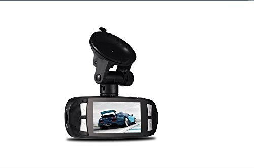Original Novatek 96650 2.7inch FULL HD 1080P Night Vision Car DVR ...