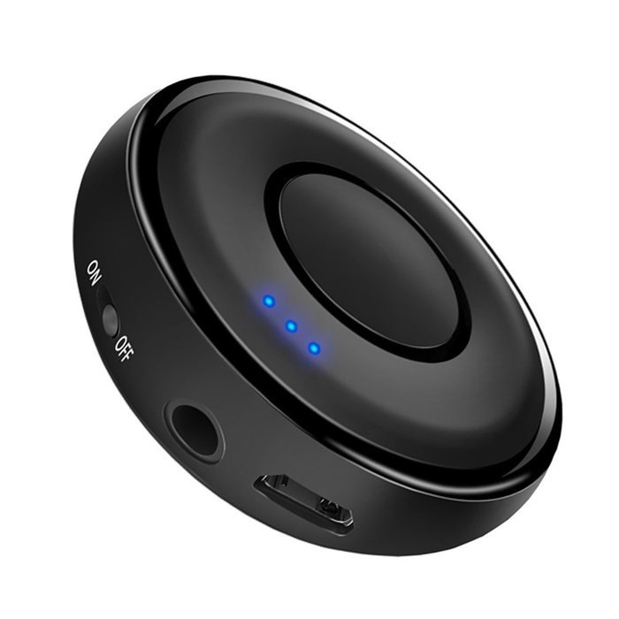 Bluetooth Audio Receiver , Wireless Bluetooth Adapter Music Receiver ...