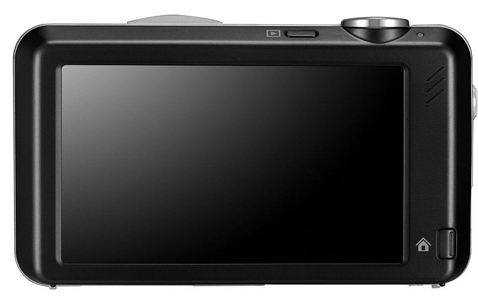 Samsung EC-ST95 Digital Camera with 16 MP, 5x Optical Zoom and ...