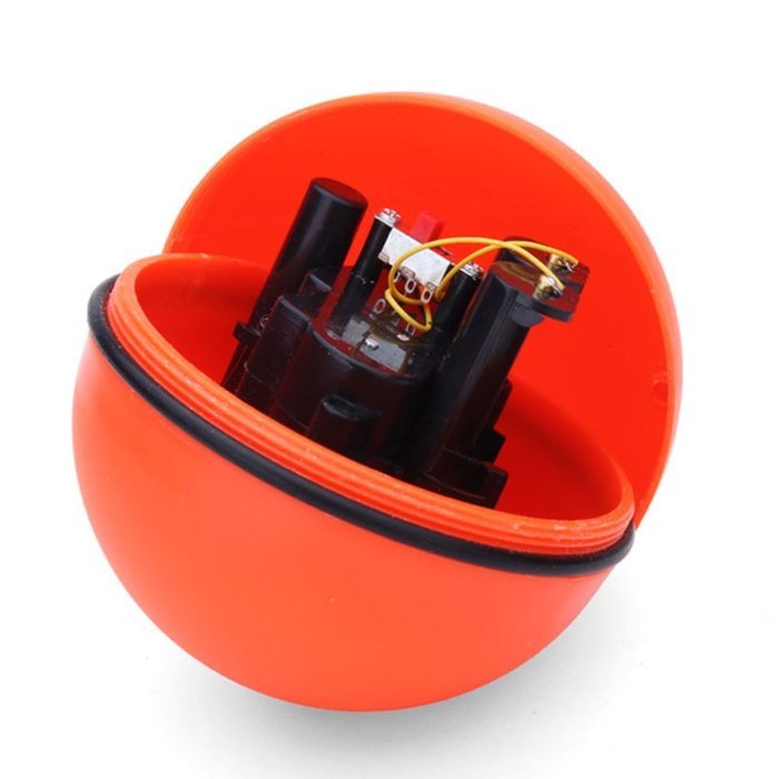 YoungChoice Automatic Rolling Ball Electric Cleaner Mocoro Mini ...