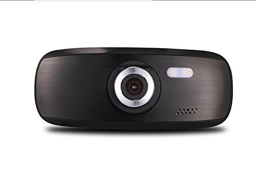 Original Novatek 96650 2.7inch FULL HD 1080P Night Vision Car DVR ...
