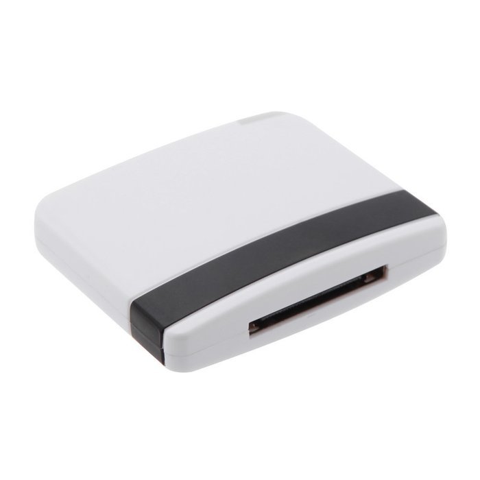 KKmoon Bluetooth A2DP Music Receiver Audio Adapter for iPad iPod iPhone ...