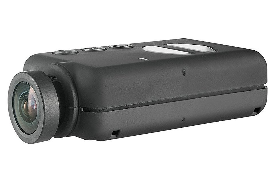 Spy Tec Mobius Action Camera 1080P HD Mini Sports Cam - Wide Angle ...