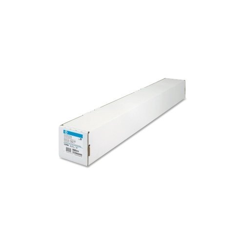 HEWLETT-PACKARD Universal Bond Paper - 42" x 150 ft - 21 lb - Matte ...