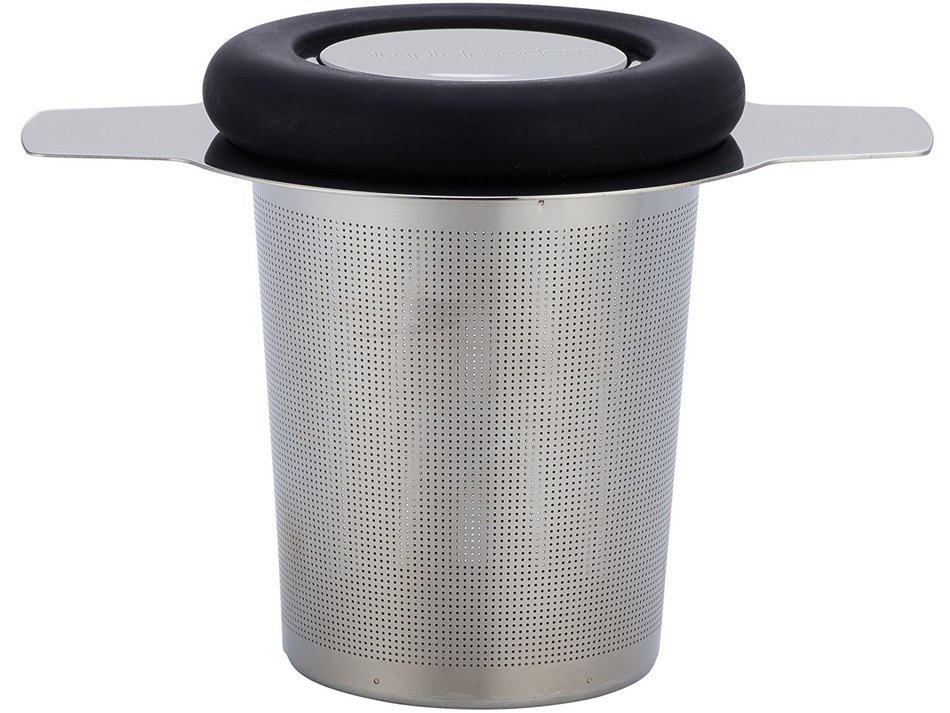 Simple Modern Tea Infuser 304 Stainless Steel Extra-Fine Brew-in-Mug ...