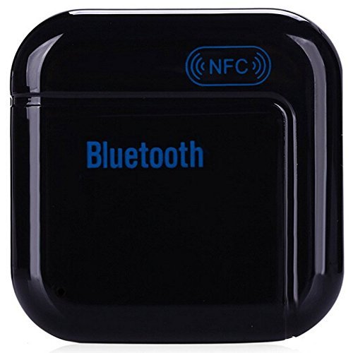 NEW H-266 Wireless NFC Bluetooth Music Receiver for Sound System ...