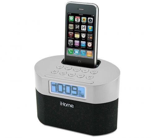 SDI IHOME IP230 RADIOWECKER - Lautsprecher free image download