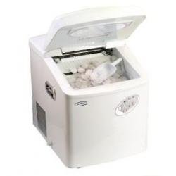 Mr. Freeze Portable Auto Ice Maker MIM15 free image download