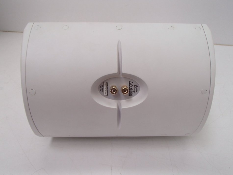Definitive Technology AW 6500 Outdoor Speaker (Single, White) N2 free ...