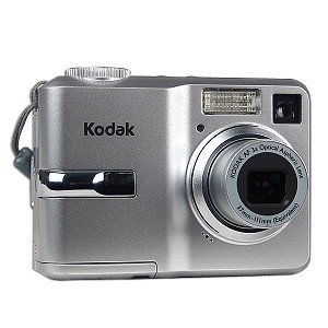 Kodak Easyshare C703 7.1mp 3x Optical Zoom Digital Camera free image ...
