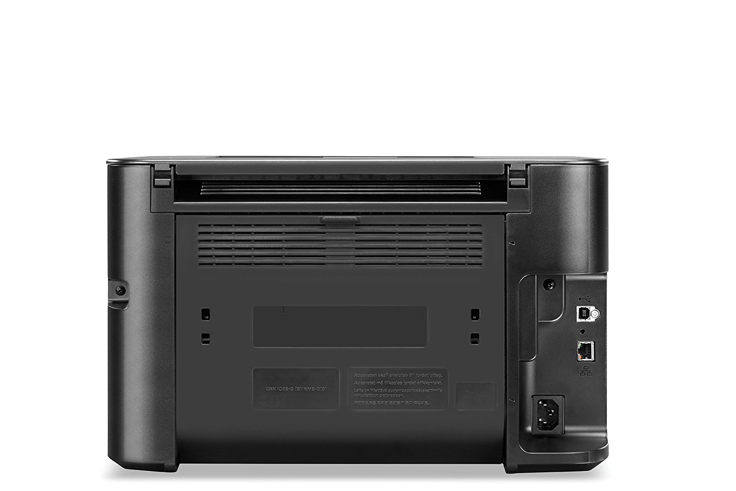 Canon Lasers imageCLASS LBP151dw Wireless Monochrome Printer N5 free ...