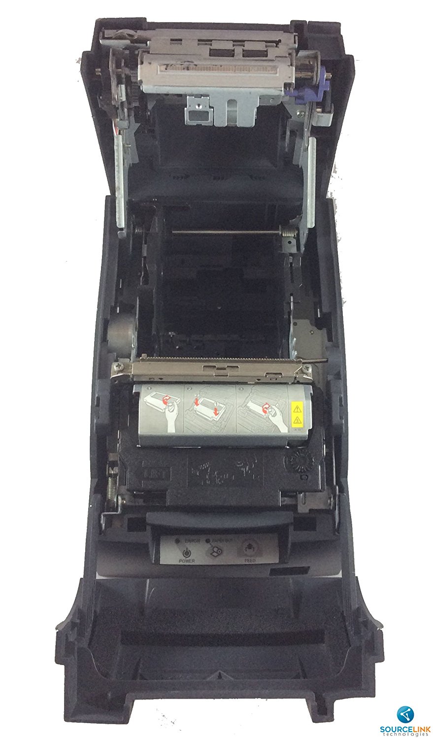 EPSON TMU220B M188B AUTO CUT KITCHEN PRINTER SERIAL INTERFACE (UB-S01 ...