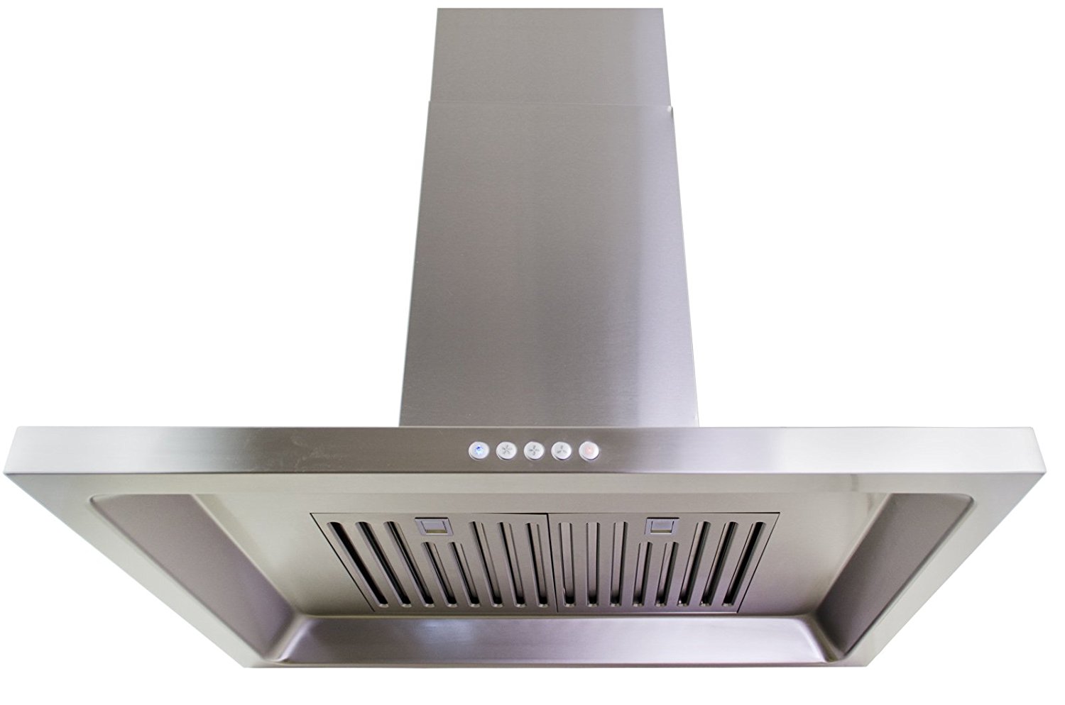 FIREBIRD New 30" European Style Wall Mount Stainless Steel Range Hood ...