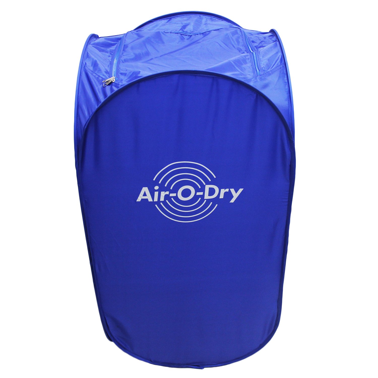 Signstek Portable Folding Pop Up Electric Air Drying Clothes Dryer ...