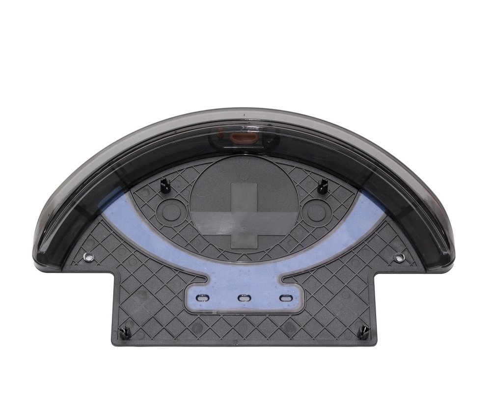 Metapo Mop Add-on Attachment for Roomba 500 510 530 550 560 570 585 595 ...