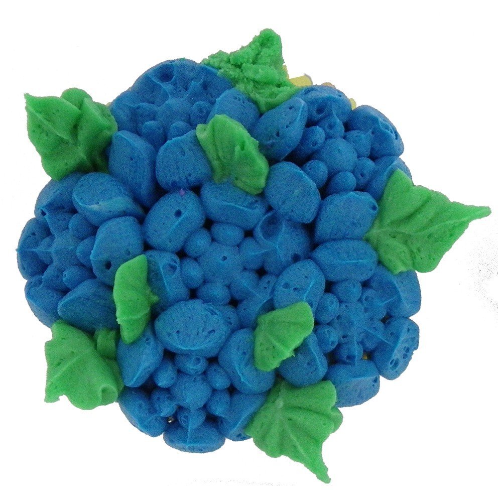 Ateco Tulip Tube Set - "Russian" - 9 pcs N4 free image download