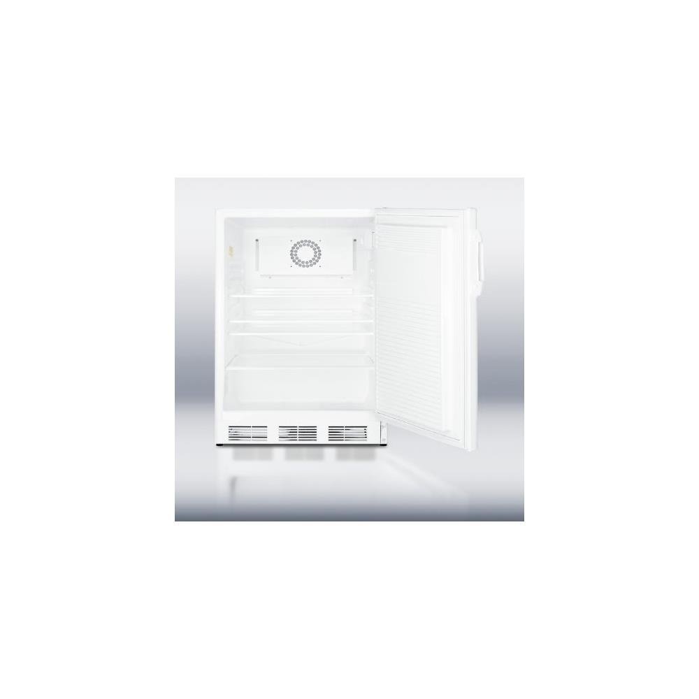 Summit FF7LMEDADA: ADA compliant commercially approved freestanding ...