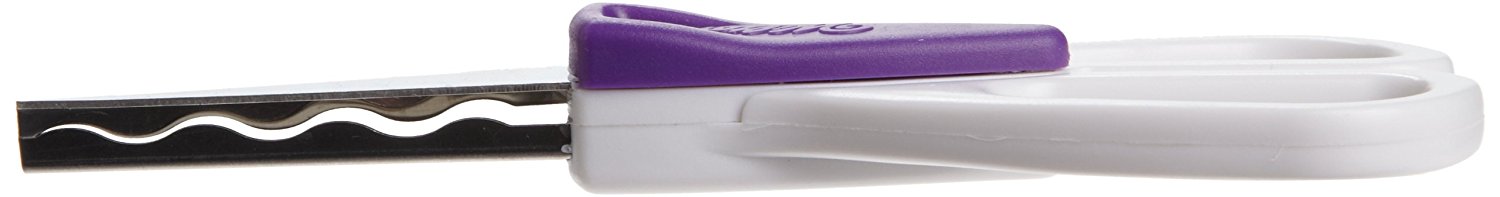 Wilton Scallop Cut Decorative Scissors N9 free image download