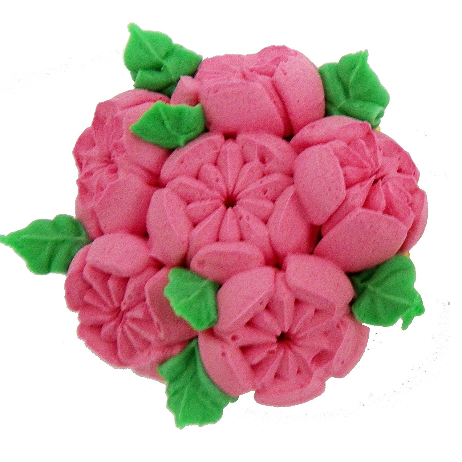 Ateco Tulip Tube Set - "Russian" - 9 pcs N5 free image download