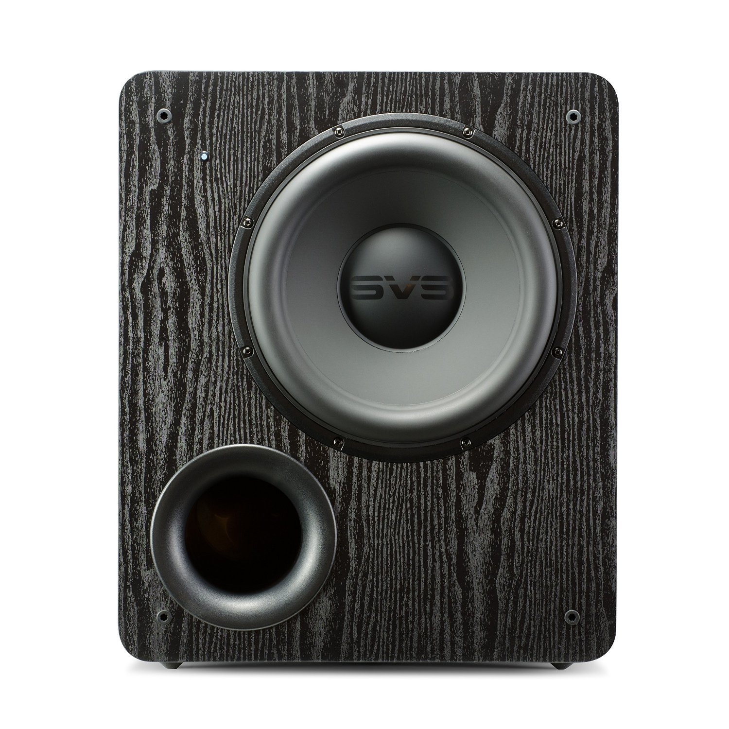 SVS PB2000 12" 500-watt Powered Subwoofer (Dual) N8 free image download