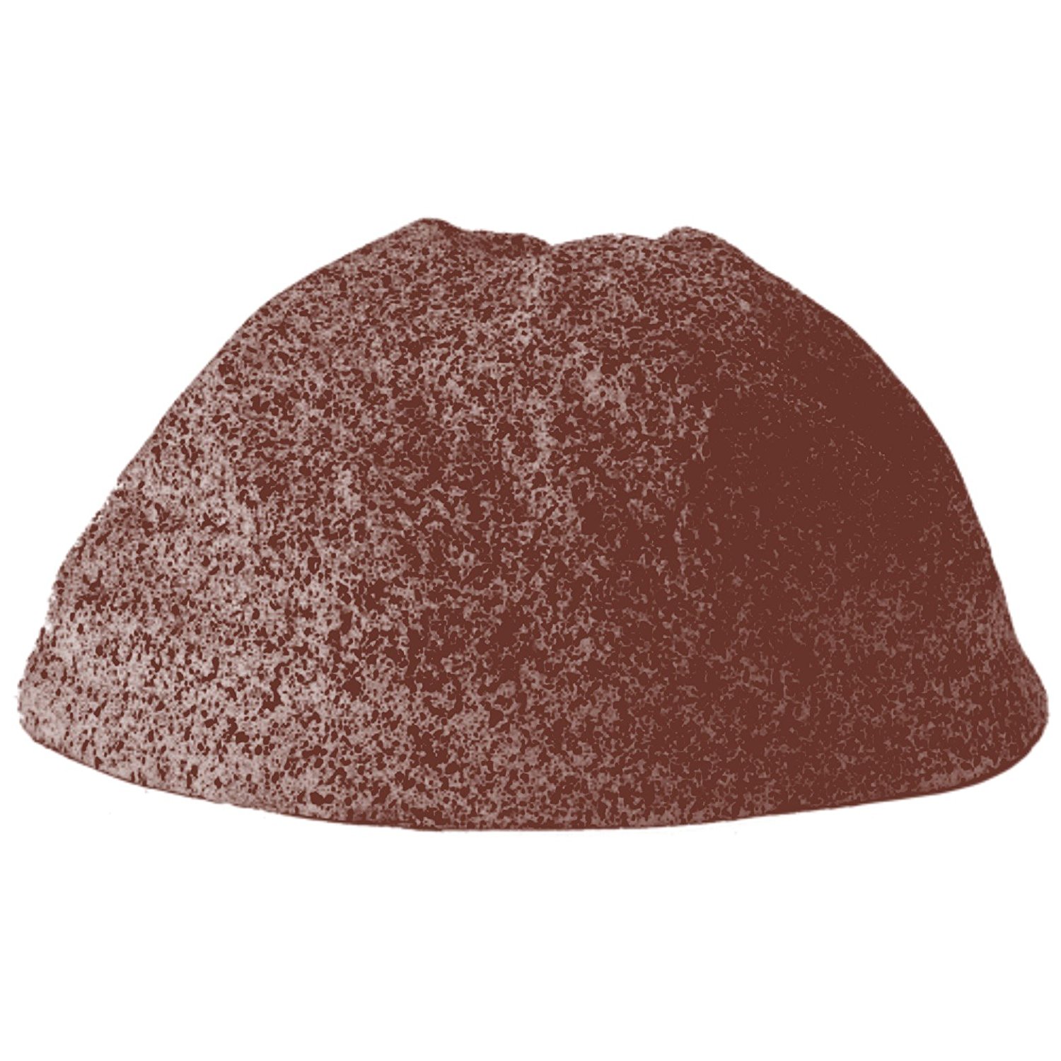 Stereostone Outdoor Speaker River Rock Omni Stereo 250W Speaker (RUST ...