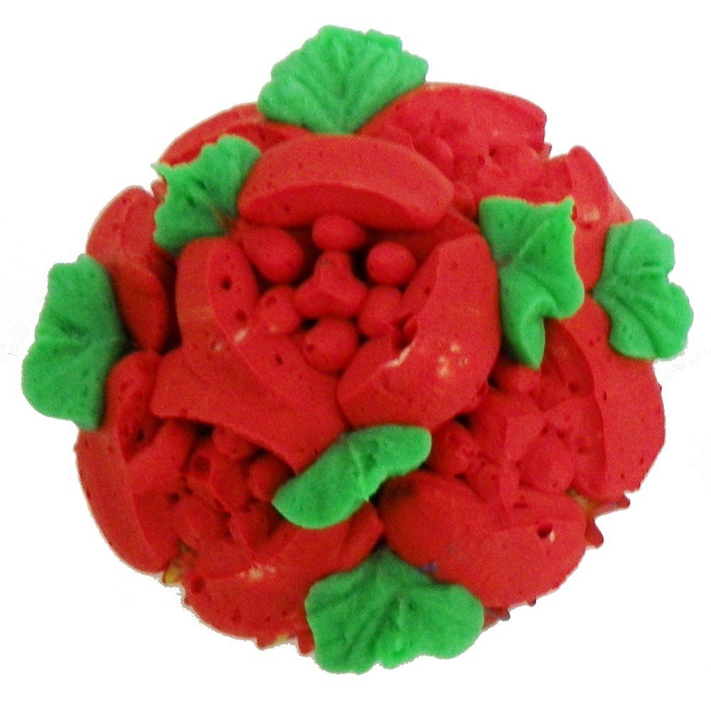 Ateco Tulip Tube Set - "Russian" - 9 pcs N8 free image download