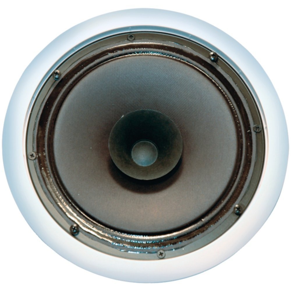 OEM Systems SC-800 8 Full-Range Ceiling Speaker 40W Consumer ...