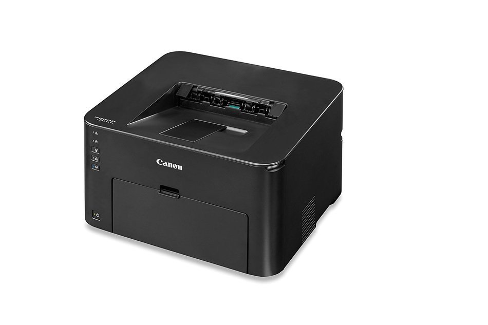 Canon Lasers imageCLASS LBP151dw Wireless Monochrome Printer N4 free ...
