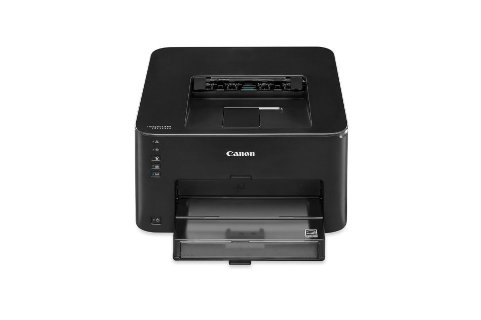 Canon Lasers imageCLASS LBP151dw Wireless Monochrome Printer N6 free ...