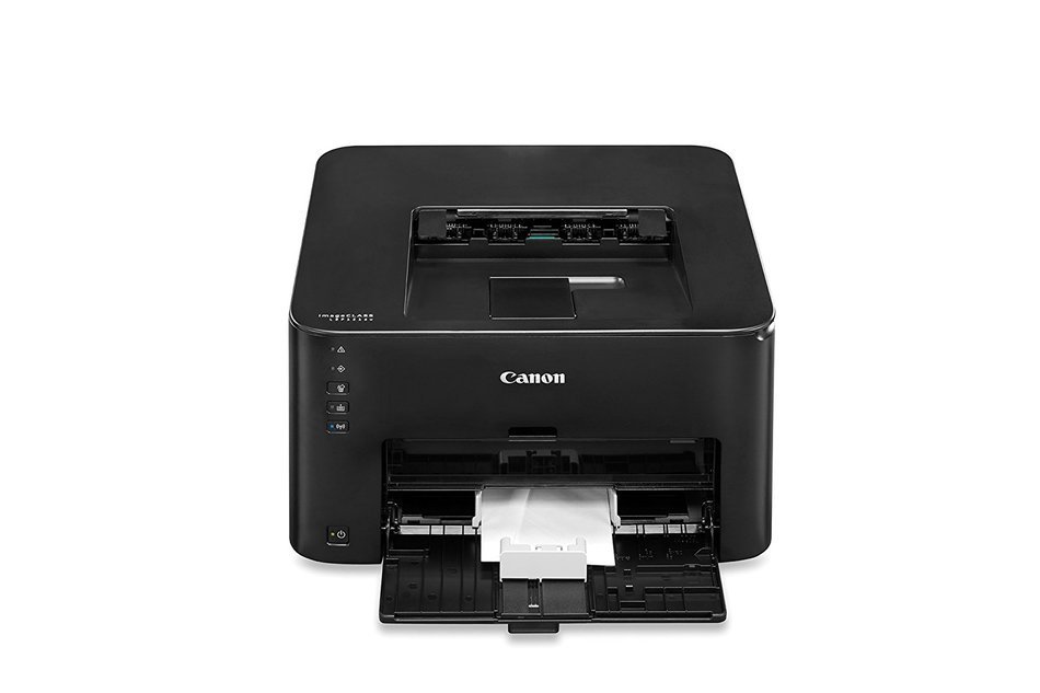 Canon Lasers imageCLASS LBP151dw Wireless Monochrome Printer N8 free ...