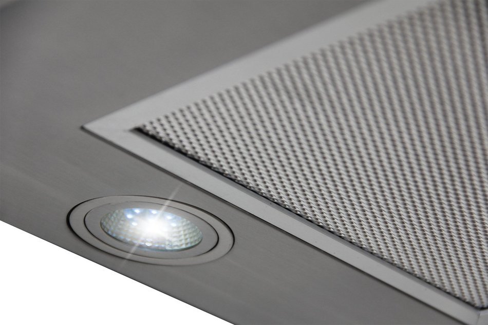 FIREBIRD New 30" European Style Wall Mount Stainless Steel Range Hood ...