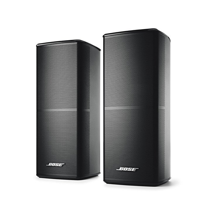Bose Lifestyle 600 Home Entertainment System N3 free image download