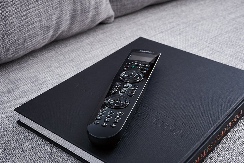 Bose Lifestyle 600 Home Entertainment System N4 free image download