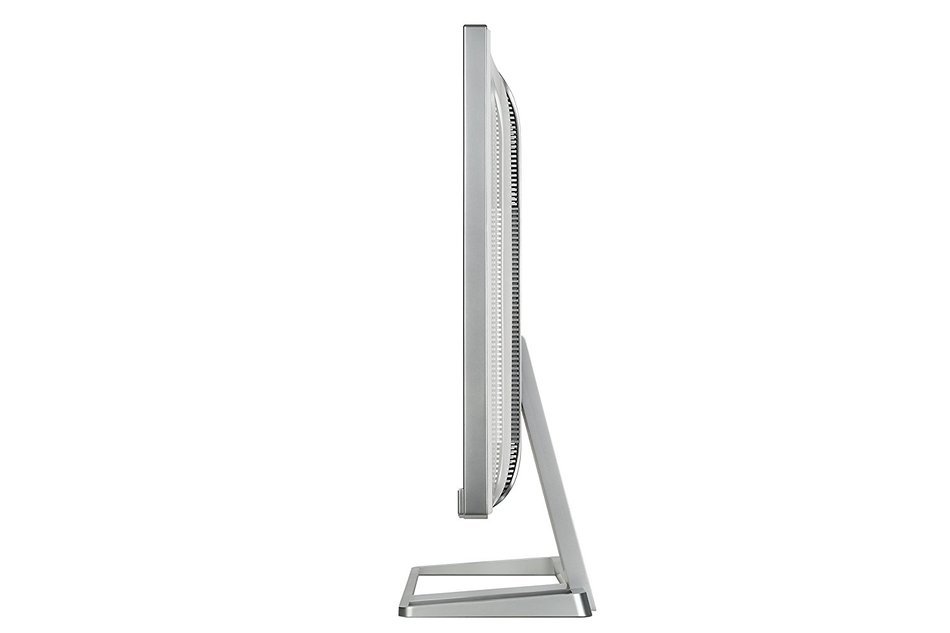 Acer S277HK wmidpp 27-inch 4K Ultra HD (3840 x 2160) Widescreen Display ...