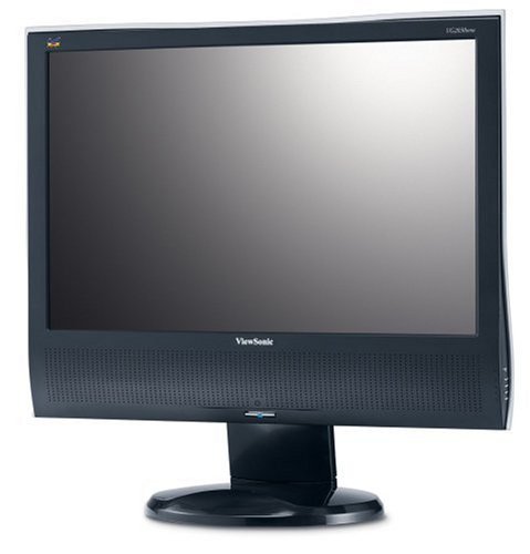 ViewSonic VG1930wm 19-inch Widescreen LCD Monitor free image download