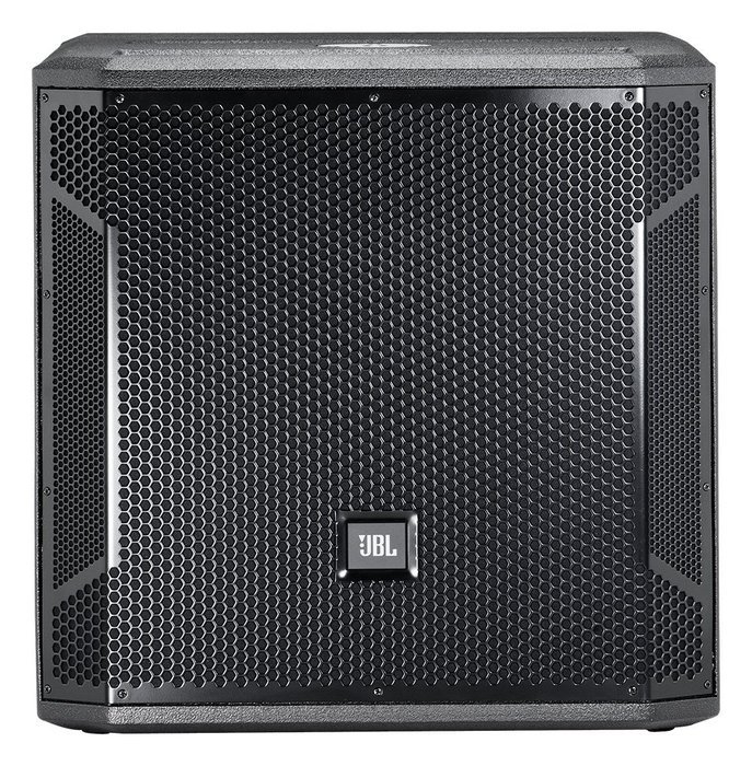 JBL STX818S Single 18-Inch Bass Reflex Subwoofer free image download
