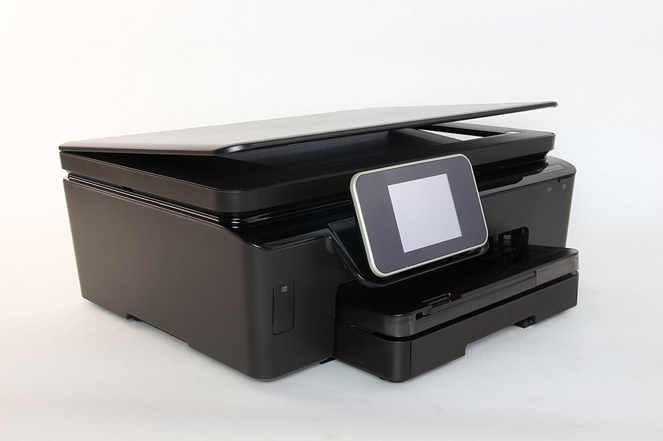 HP PhotoSmart 6525 e-All-In-One Ink Jet Printer free image download