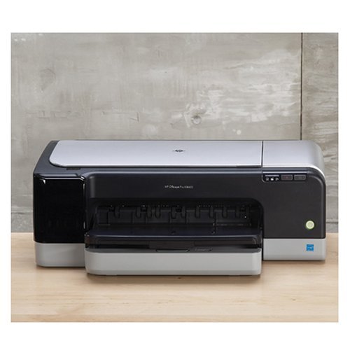 HP K8600 Office Jet Pro Color Printer N5 free image download