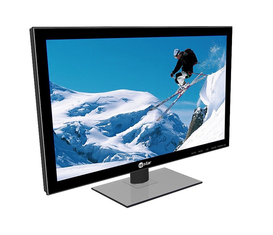 Upstar M200A1 20" Screen LED-Lit Monitor N24 free image download