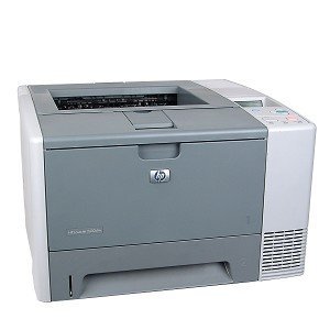 HP Q5964A LaserJet 2430 2430N Desktop Network Printer free image download